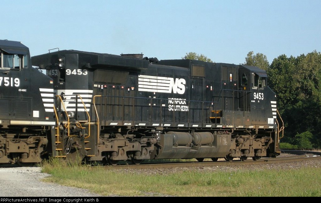 NS 9453
